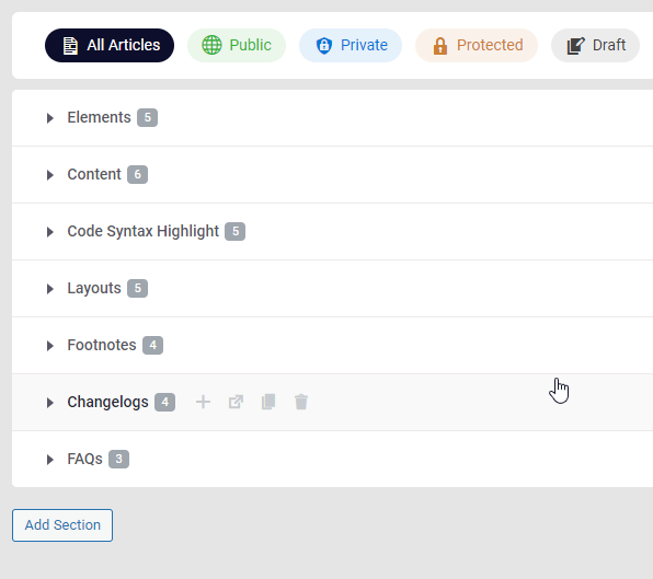 EazyDocs Pro汉化版 | 知识库和文档生成器WordPress插件-主题阁汉化