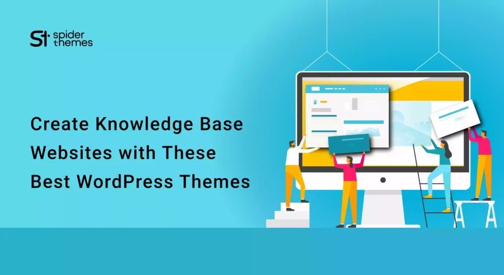 Create Knowledge Base Websites with 5 Best WordPress Themes