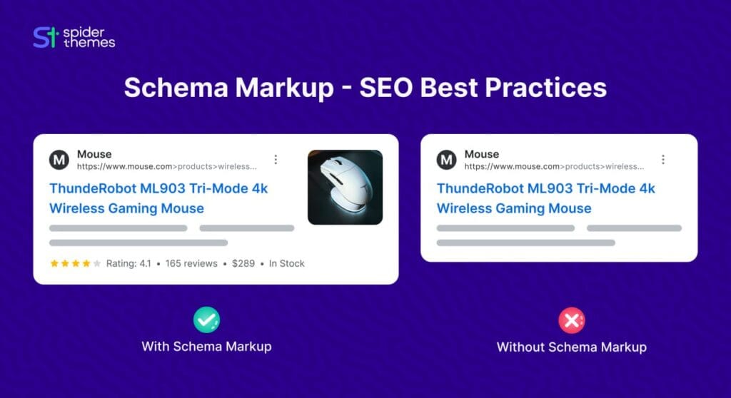 Unlock the Power of Schema Markup for Better Search Results
